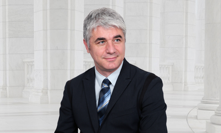 Jasmin Avdagić - Law Firm Avdagić & Partners - Legal Services